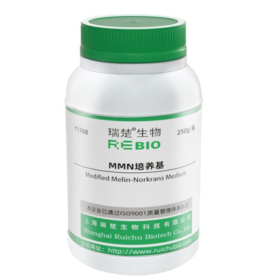 MMN培养基 用于蜜环等外生根真的培养 T1768 250g 包邮