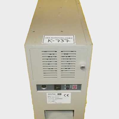 RECIF Technologies ECUA00002 SA 晶圆分拣机/处理机计算机未经