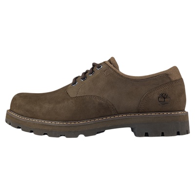 添柏岚官方男鞋防水休闲鞋