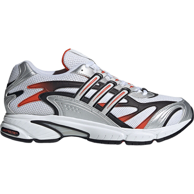 Adidas/阿迪达斯官方正品TEMPER RUN 2男女款千禧风跑步鞋JI4642