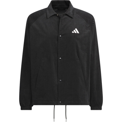 Adidas/阿迪达斯正品GFX JACKET男士运动翻领宽松休闲外套KR0217