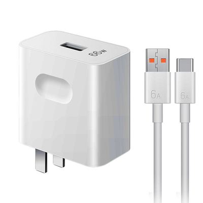 nova6充电器max40超级快充