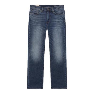 李维斯冰酷男士514直筒牛仔裤