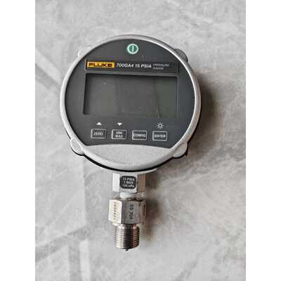 【请询价】福禄克FLUKE700GA415PSIA数字压力表