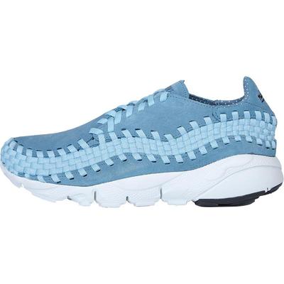 Nike/耐克正品 Air Footscape Woven 男子编织运动休闲鞋 875797