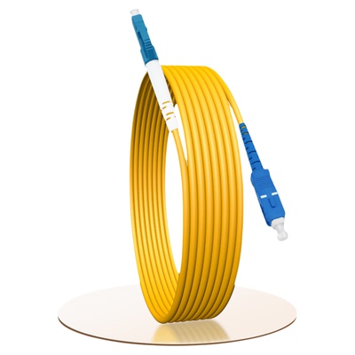 电信级单模光纤跳线SC转LC-FC-ST