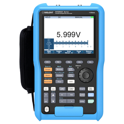 厂家自营鼎阳手持示波器万用表