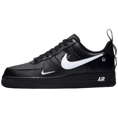 Nike/耐克正品AIR FORCE 1 '07 LV8 UTILITY 男子运动鞋AJ7747