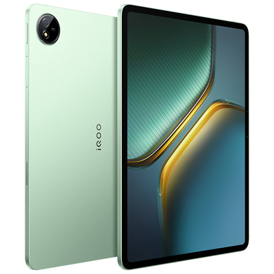 vivo iQOO Pad5平板电脑新学生网课办公vivopad3pro iqoopad2por