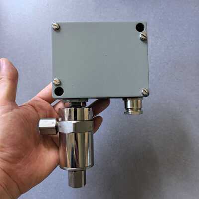询Trafag DIFF. PRESSOSTAT ，特菲克压差