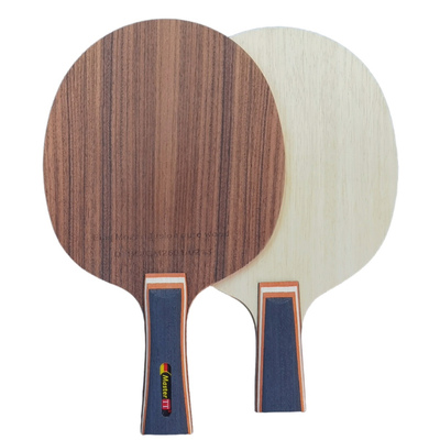 德国玛仕特玫瑰异质长胶大师底板