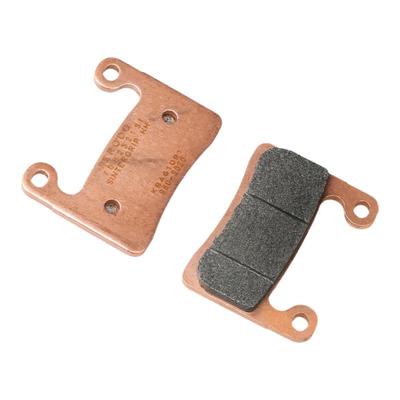 菲罗多ferodo前后刹车片宝马