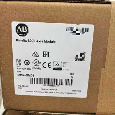议价2094-BM01  AB罗克韦尔  顺丰包邮  质保一年
