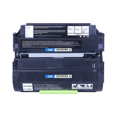 适用奔图TL-500粉盒硒鼓