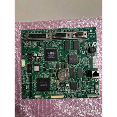 【请询价】FURUNO古野FELCOM15C站主板