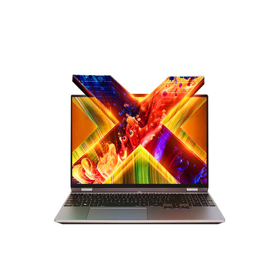 机械革命无界15XR7H255轻薄本