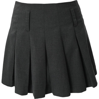 明星同款来去LaiQu2025新款半裙