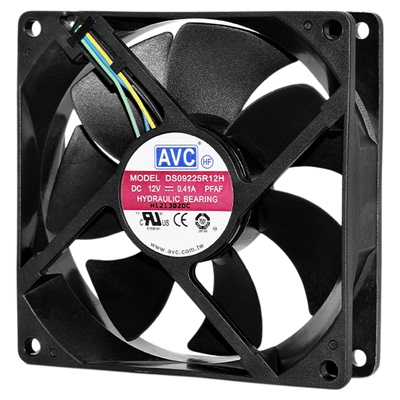 AVC922512V9CM电源散热器风扇