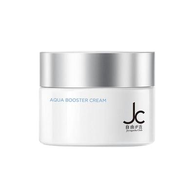 JC自由之丘滋养紧致保湿水光霜