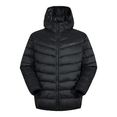 拓路者棉服金标p棉男款