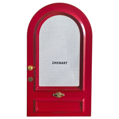 香薰烛台底座礼盒复古高级轻奢风