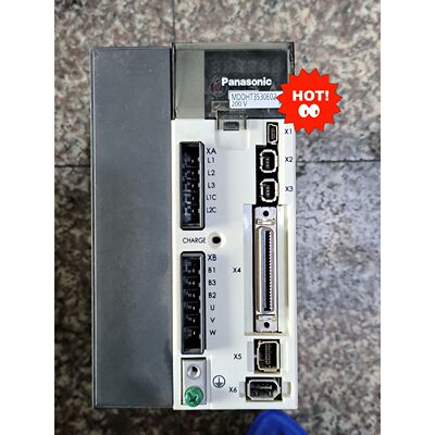 议价可维修松下驱动MDDHT3530E02