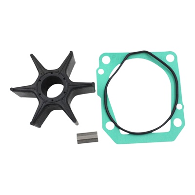 适用Honda BF115/BF135/BF150舷外水泵叶轮维修包 06192-ZY6-000