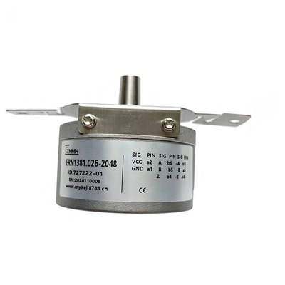 全新ERN1381.026-2048编码器