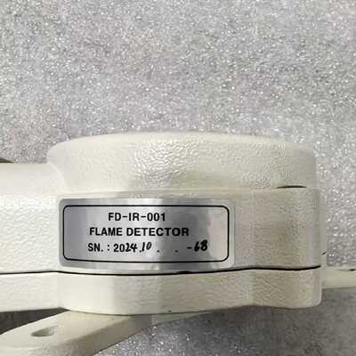 【议价】FD-IR-001火焰探测器 SEAPLUS原装现货，E