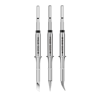 速通通用C115紫铜烙铁头