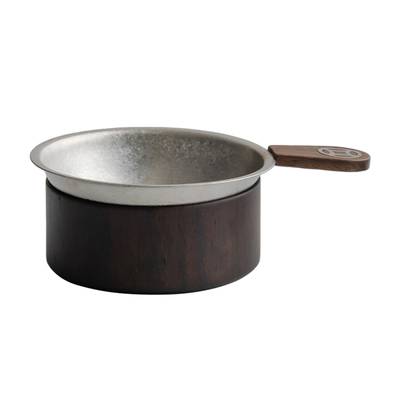 纯钛茶漏千孔滤茶器公道杯滤网