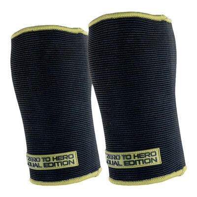 零到英雄健身套肘套膝力量训练