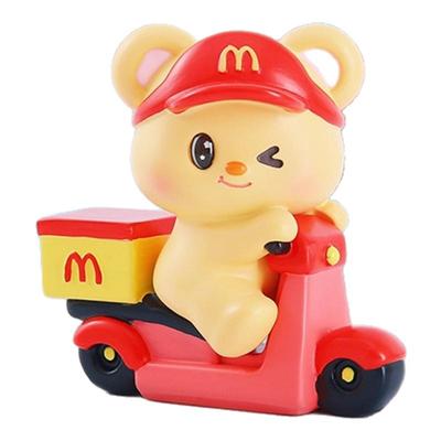 网红爆款盲盒2025新款女孩礼物