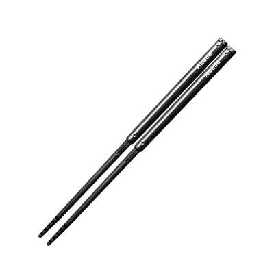 便携筷子可伸缩户外易携带