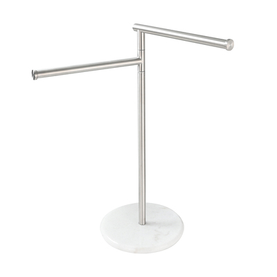 科德林304不锈钢毛巾架