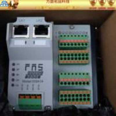 议价富延升16DI/DO自适应端子式远程模块009A14 FNI PNT-316-002-