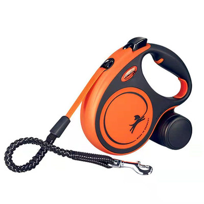 flexi福莱希霸王自动伸缩牵引绳