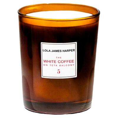 lolajamesharper法国香薰蜡烛