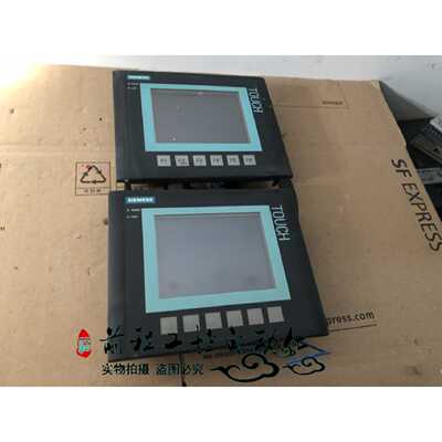 议价6AV6 640-0DA11-0AX0  HMI KTP178micro 详情询问客服