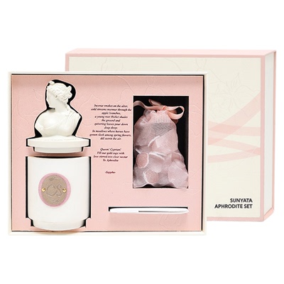 【李佳琦直播间】宇宙的猜想自由玫瑰桂花限定香薰礼盒