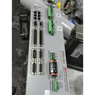 ACS双轴驱动器SPiiPlus CM-2  SPCM-询价