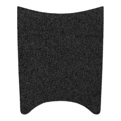 脚踩垫爱玛电动车脚垫