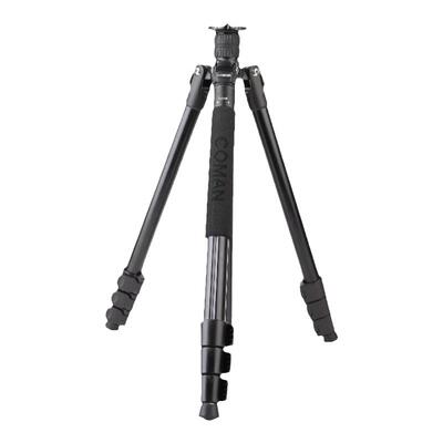 科漫单反相机摄像机三脚架