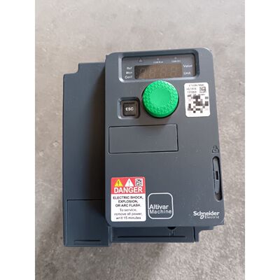 议价变频器ATV320U15N4C1.5kw3804维修