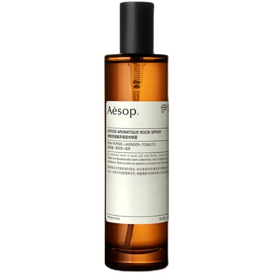 Aesop伊索伊斯特洛斯室内喷雾