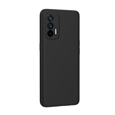 适用realme真我GT8Pro手机壳磨砂