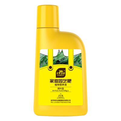 龙血树专用肥料告别黄叶