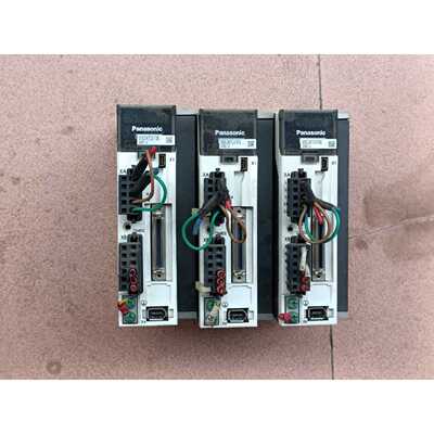 议价原装拆机MBDKT2510E400W驱动器维修
