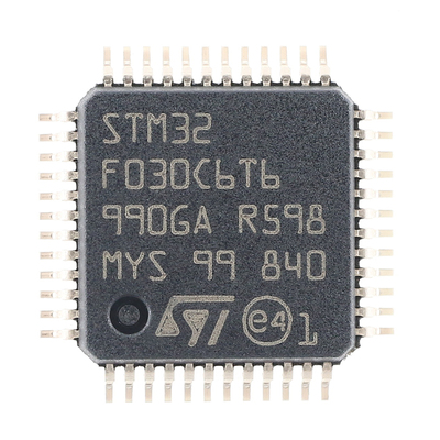 STM32F030 C6T6 C6T6TR C8T6 C8T6TR CCT6TR CCT6 全新原装正品