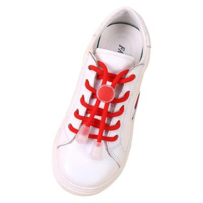 懒人免系绑弹力鞋扣夹固定器